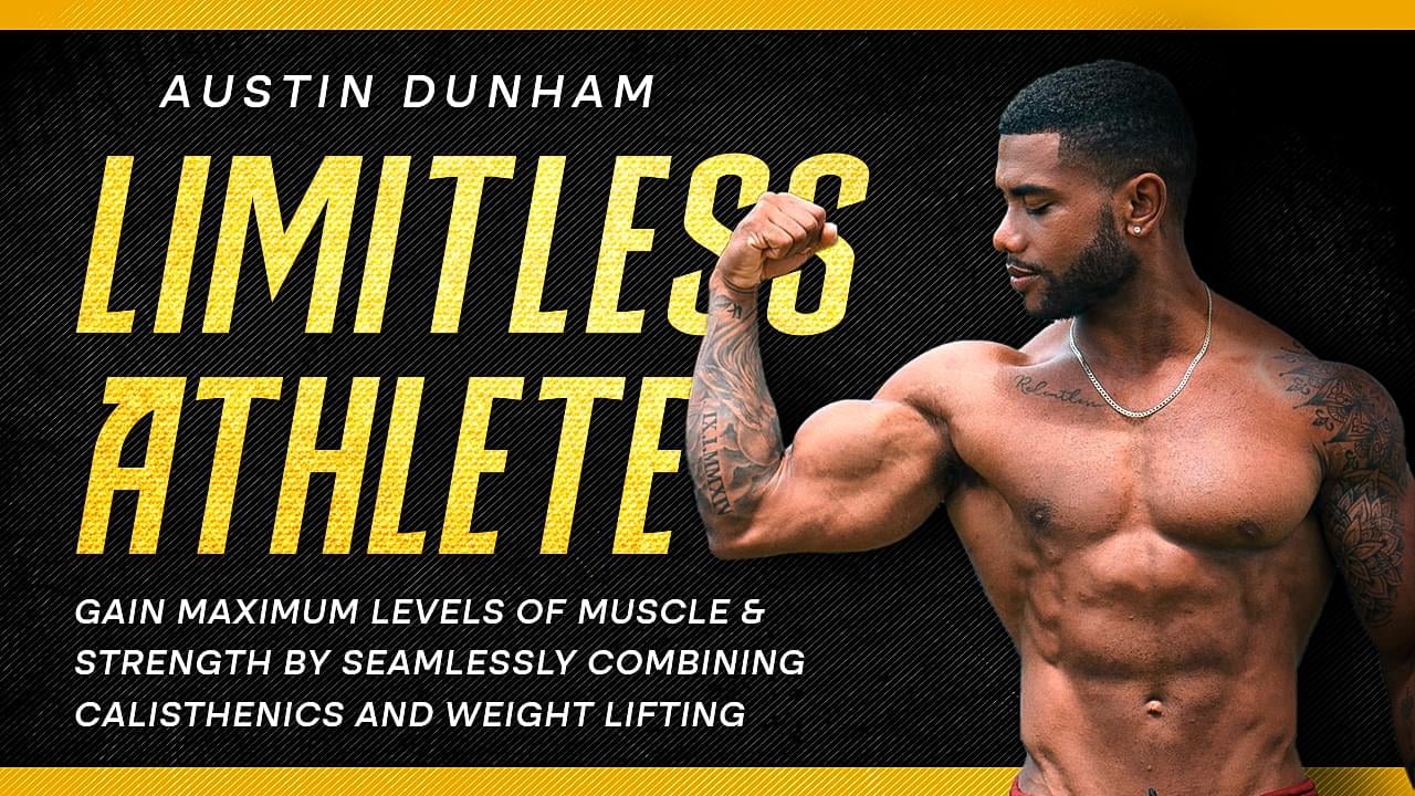 Limitless Athlete